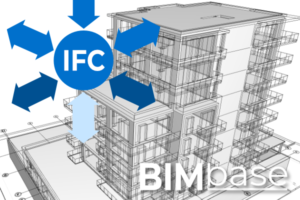 Eksport IFC w Archicadzie - Centrum Szkoleniowe BIM Base